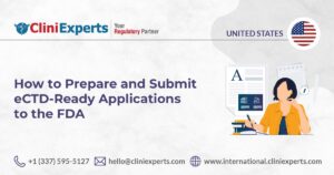 How to Prepare eCTD Submission to FDA (2026 Guide)