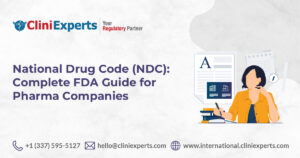 National Drug Code (NDC) Guide: FDA Rules for Pharma Companies